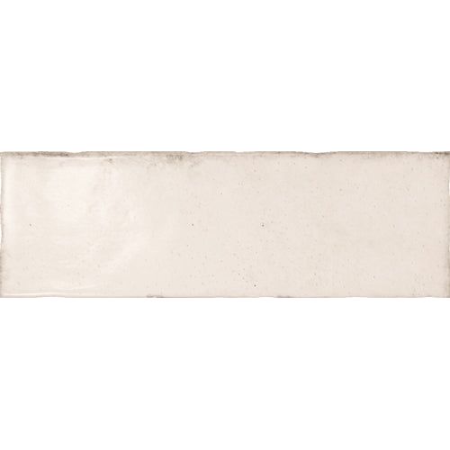 65x200 Bianca Gesso Satin Tile – Splashback Kingdom